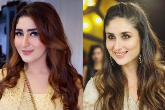 Bak Pinang Dibelah Dua, 5 Artis Indonesia Ini Mirip Banget Dengan Artis ...