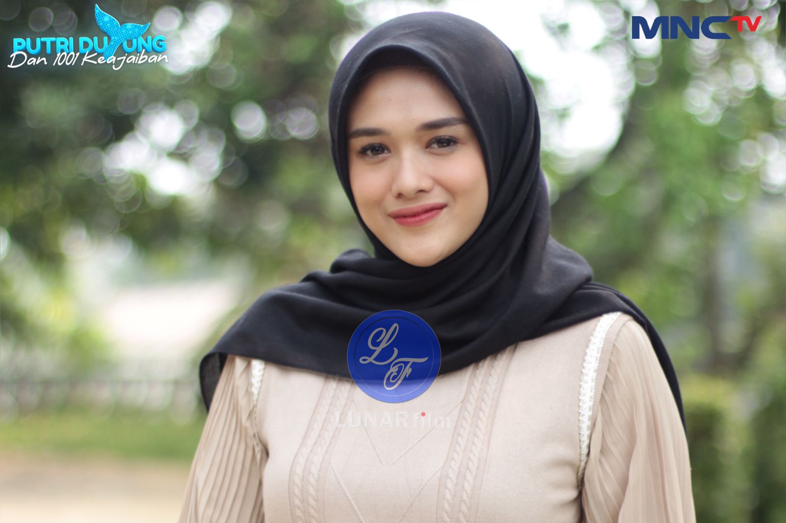 Sinopsis Putri Duyung Dan 1001 Keajaiban Episode 16 : Bu Subangkit Mengetahui Putri Adalah ...