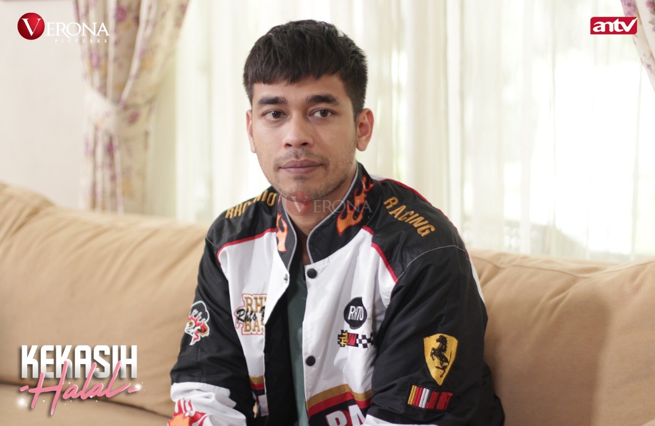 Biodata Wafda Saifan Terbaru Pemain Kekasih Halal