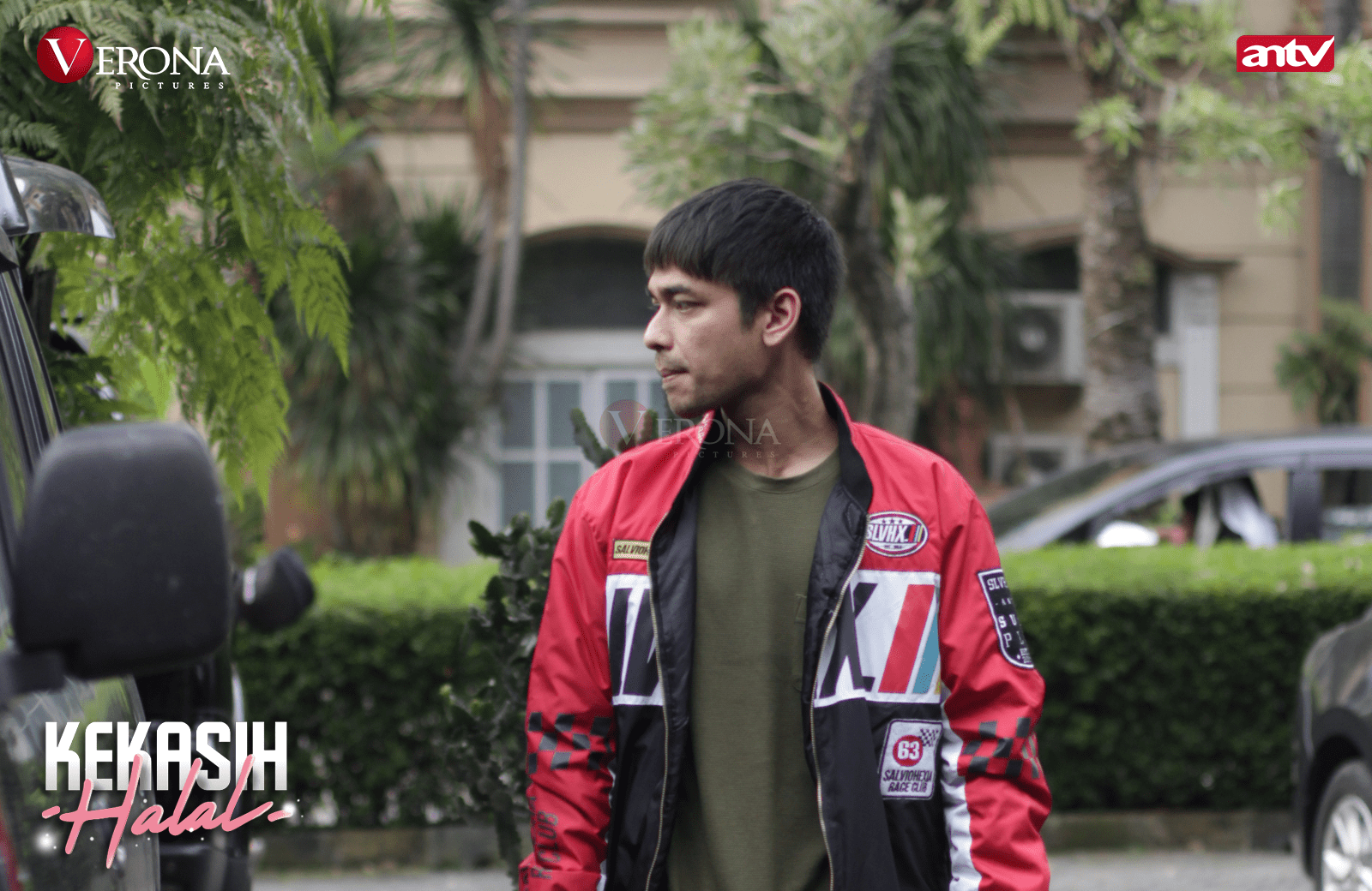 Biodata Wafda Saifan Terbaru Pemain Kekasih Halal