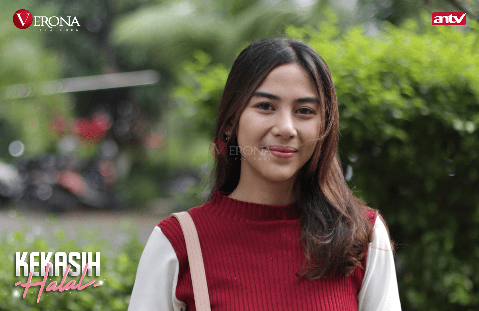 Biodata Adinda Thomas Terbaru Pemain Kekasih Halal