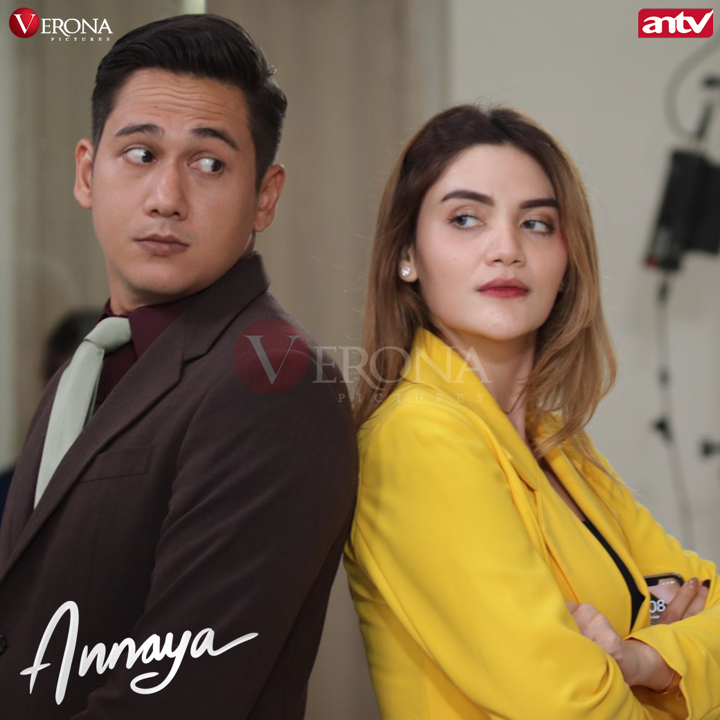 Rama Michael Lebih Pilih Word Of Affirmation Dan Quality Time Dalam ...