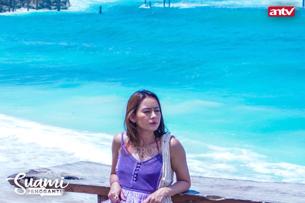 Sinopsis Suami Pengganti 23 November 2022: Ariana Buat Justin Cemburu ...
