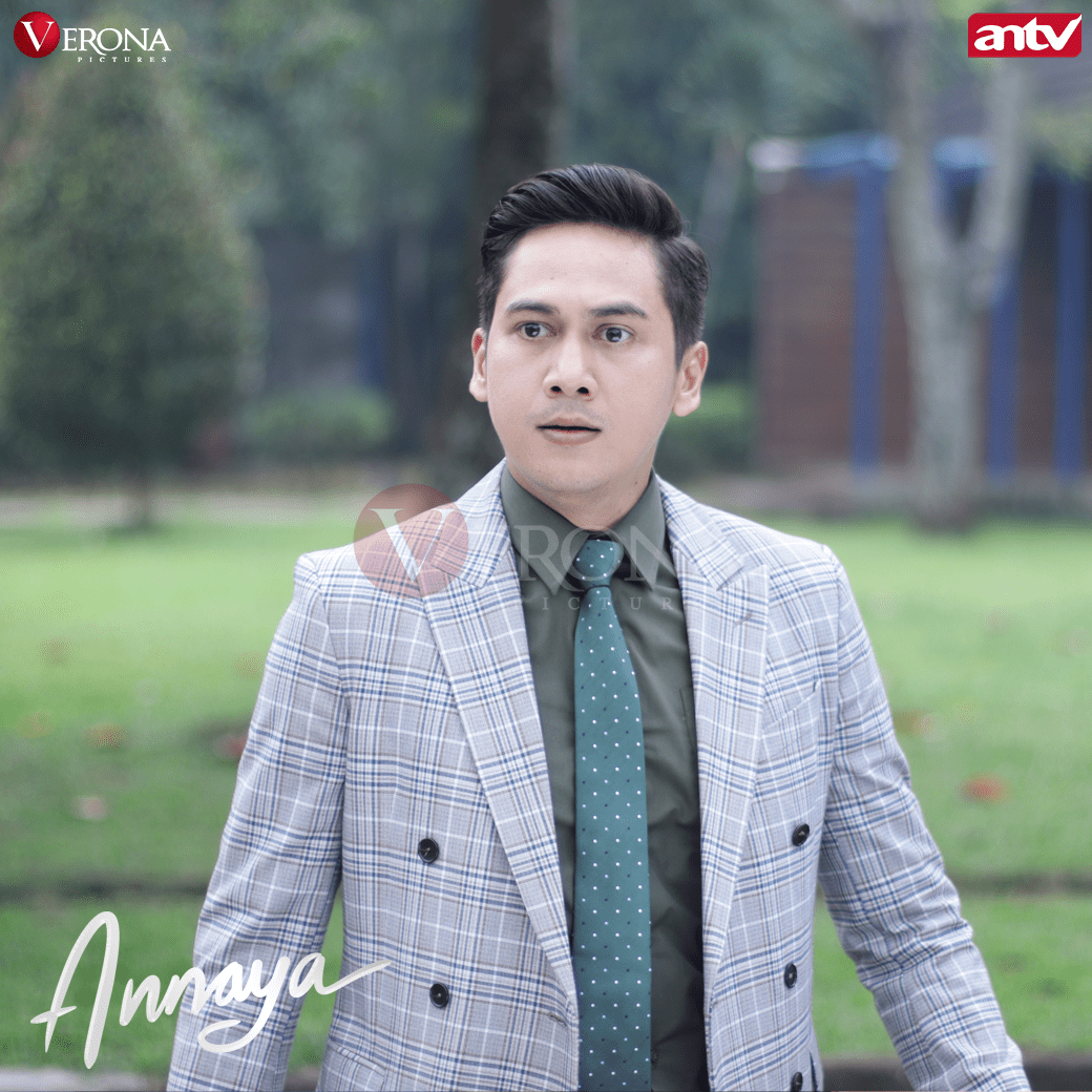 Sinopsis Annaya 1 September 2022 : Zavian Menangkap Basah Nikita ...