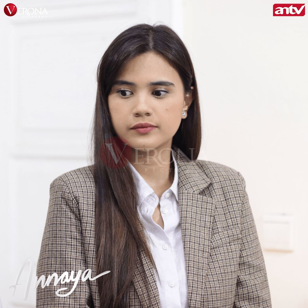 Sinopsis Annaya 29 Agustus 2022 : Annaya Hampir Terjun Dari Jembatan ...