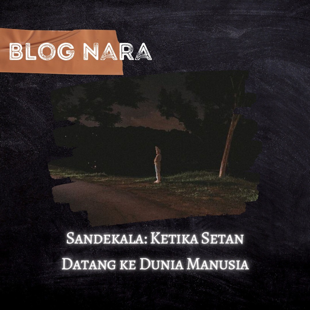 Sandekala - Verona Pictures