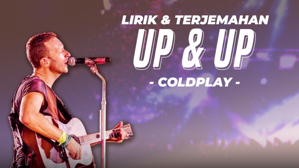 Coldplay - Up&Up - Verona Pictures