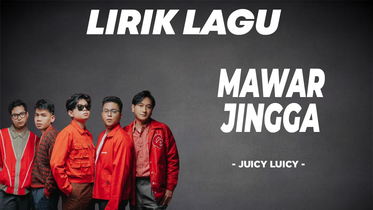 Juicy Luicy - Mawar Jingga - Verona Pictures