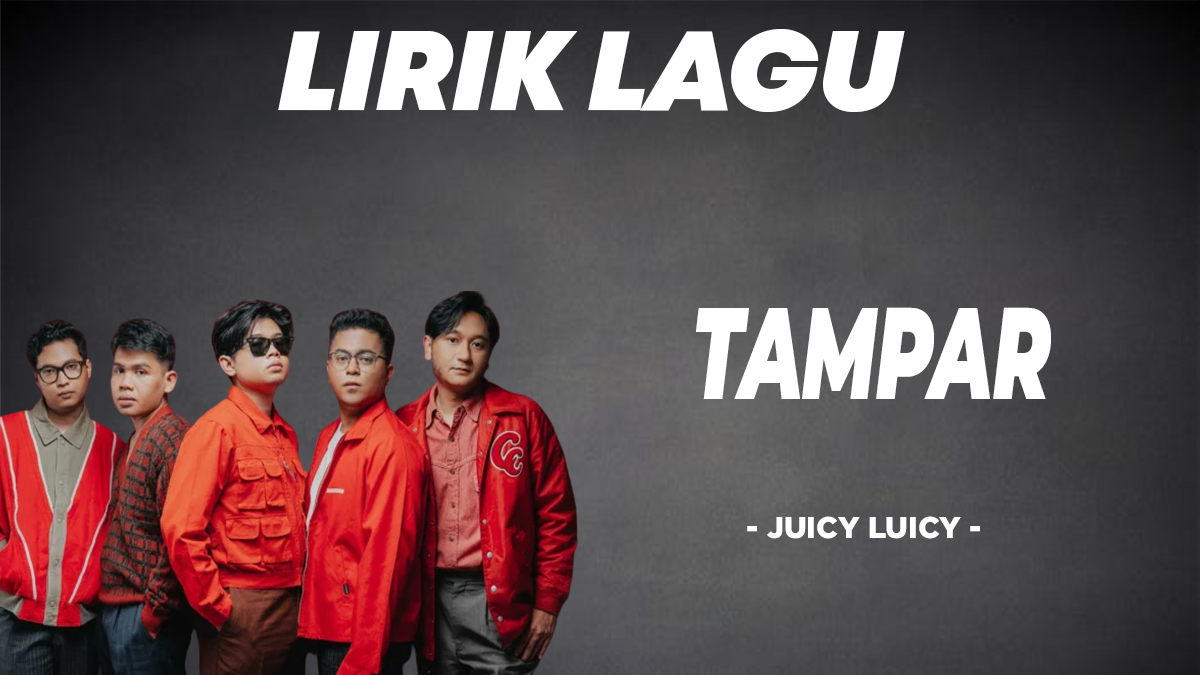 Juicy Luicy - Tampar - Verona Pictures