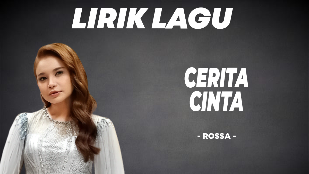 Rossa - Cerita Cinta - Verona Pictures
