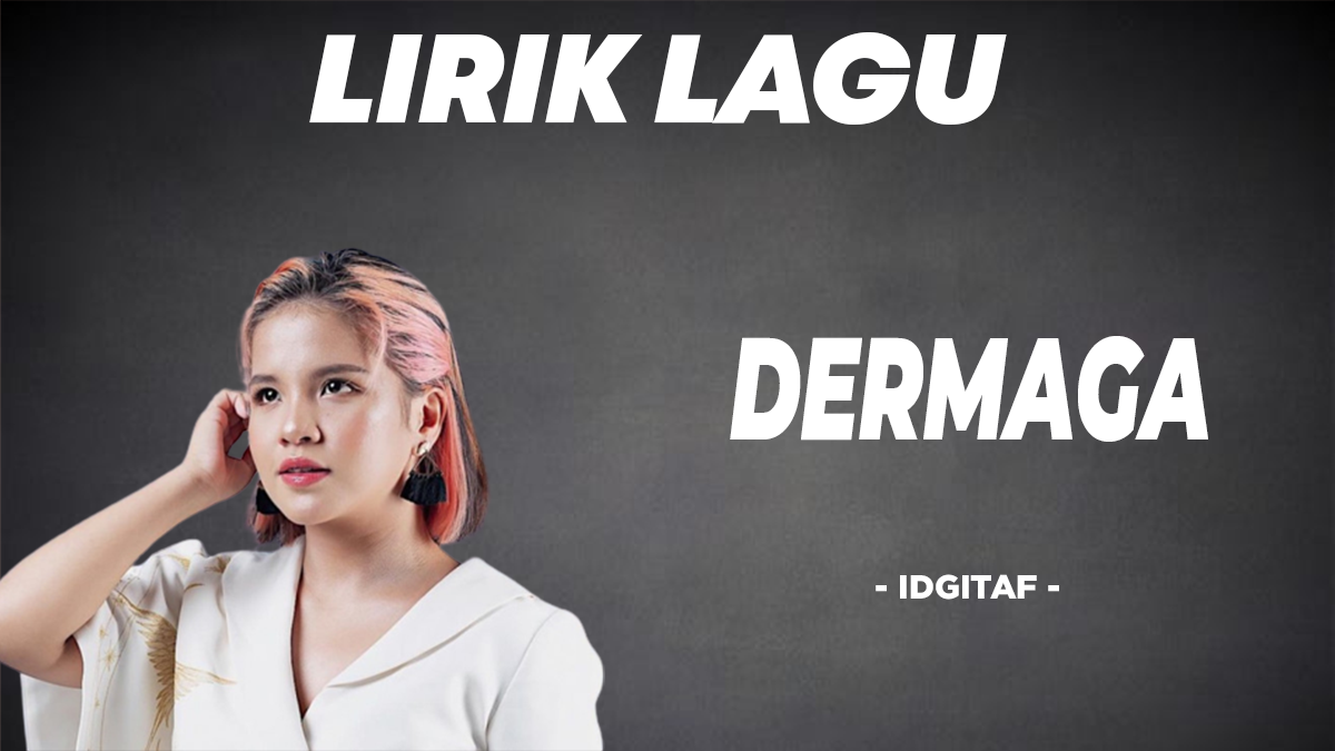 Idgitaf - Dermaga - Verona Pictures