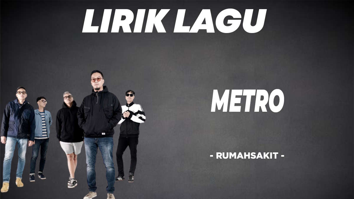 Rumahsakit - Metro - Verona Pictures