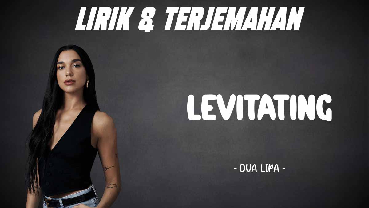Dua Lipa - Levitating - Verona Pictures