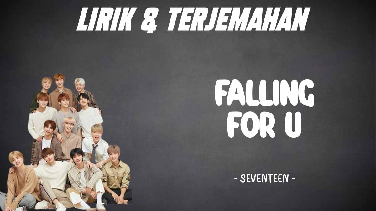 SEVENTEEN - Falling For U - Verona Pictures