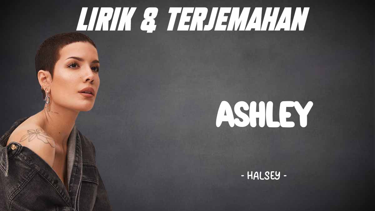 Halsey - Ashley - Verona Pictures