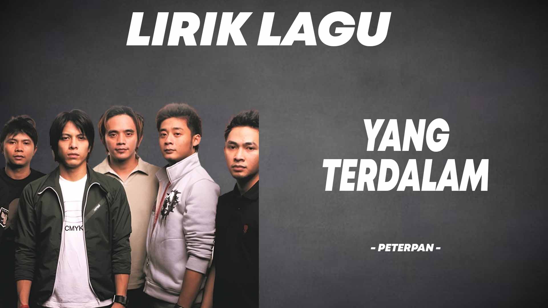 Peterpan - Yang Terdalam - Verona Pictures