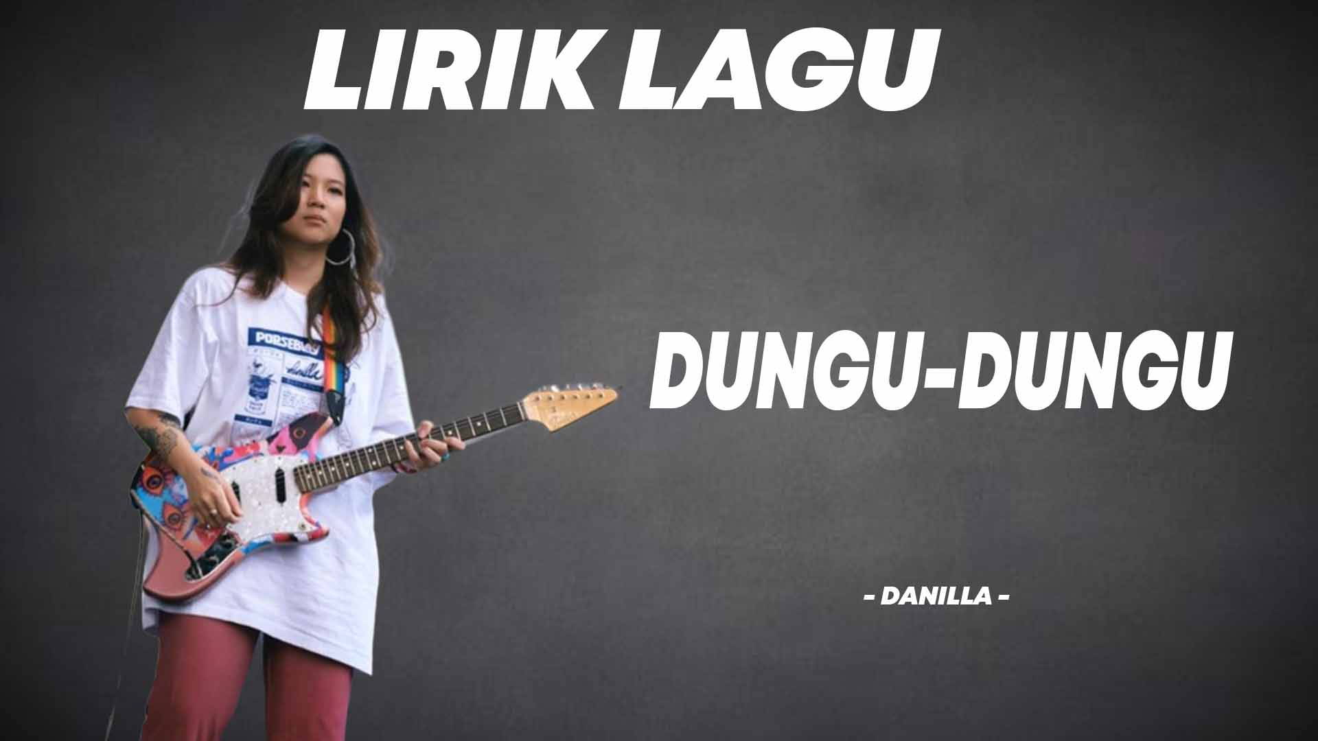 Danilla - Dungu - Dungu - Verona Pictures