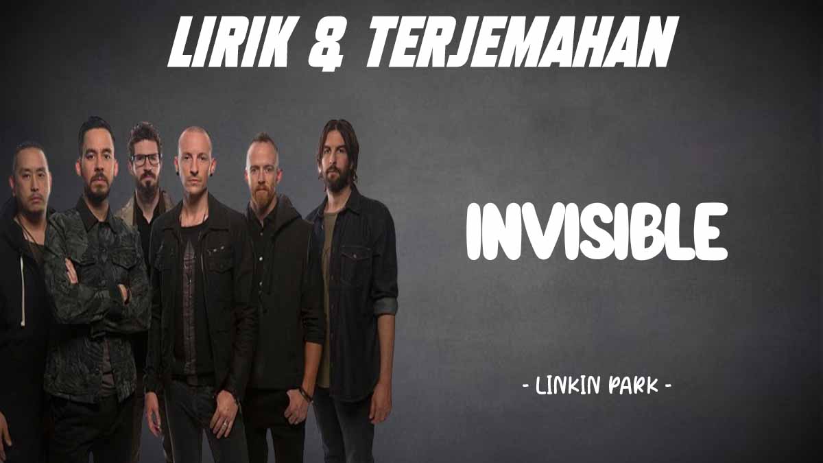 Linkin Park - Invisible - Verona Pictures