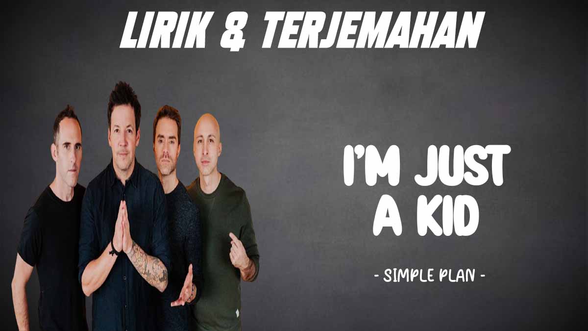 Simple Plan - I'm Just a Kid - Verona Pictures