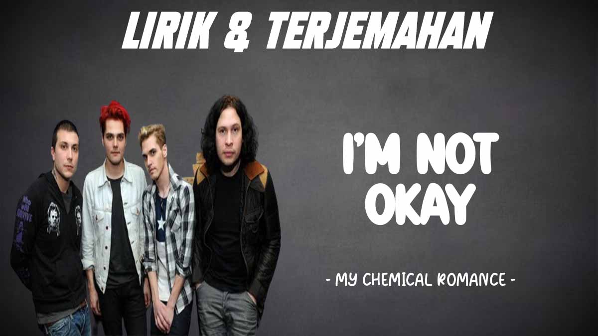 My Chemical Romance I m Not Okay Verona Pictures my-chemical-romance-i-m-not-okay-verona-pictures