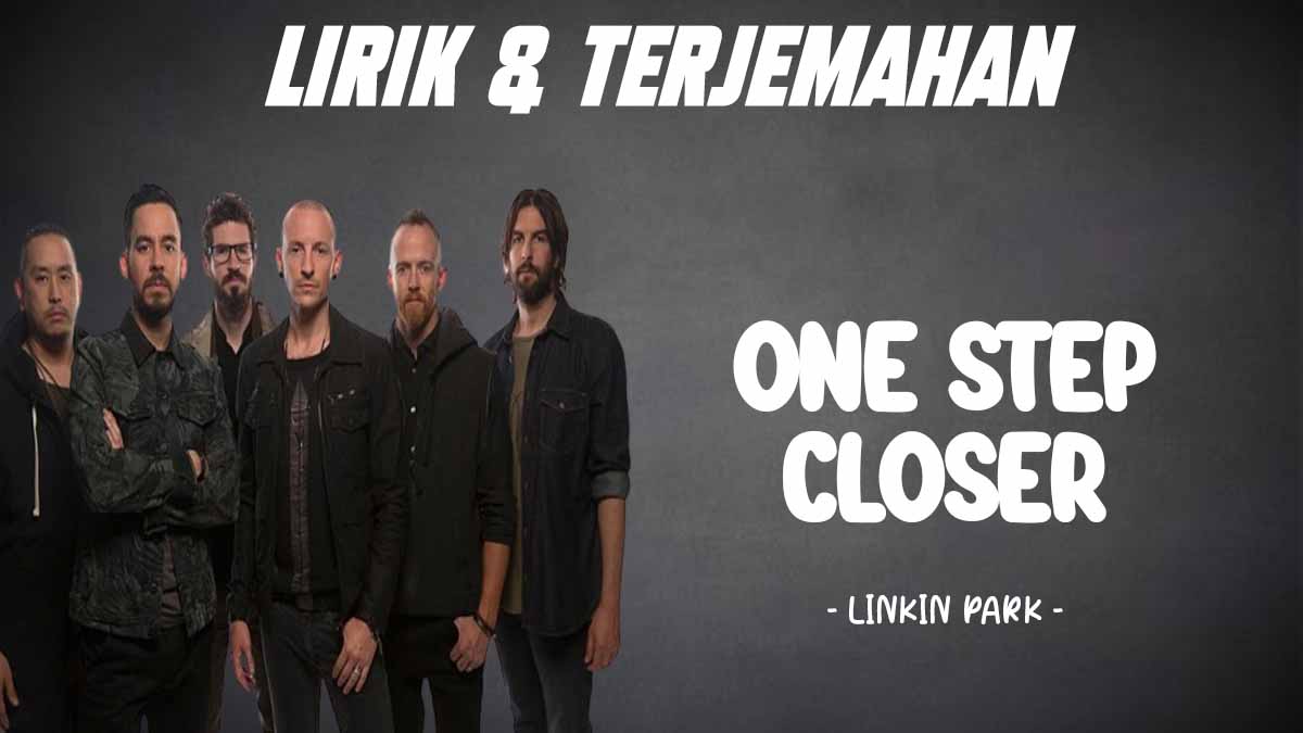 Linkin Park - One Step Closer - Verona Pictures