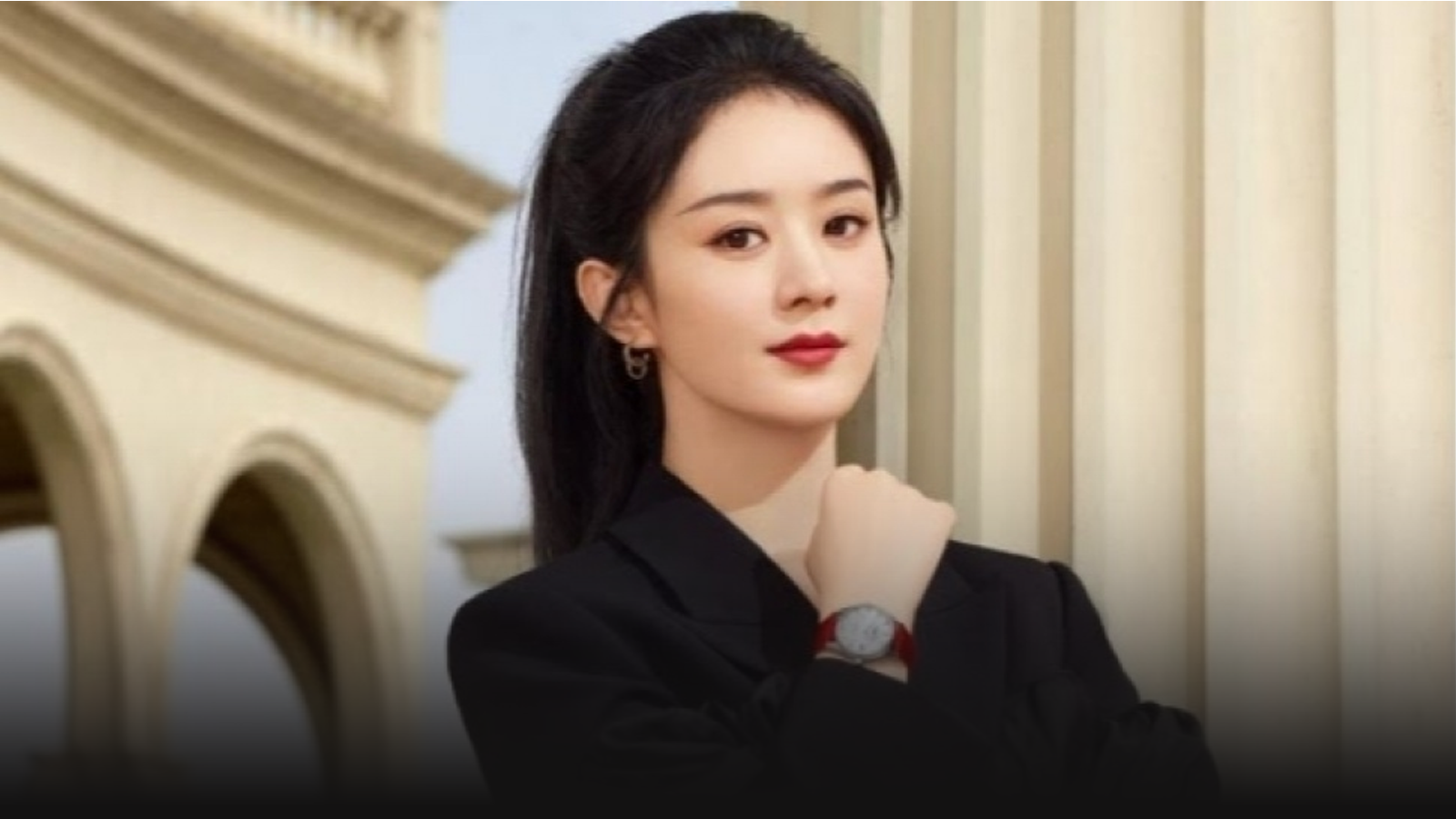 Top 5 Drama China Zhao Li Ying, Anak Petani Yang Jadi Aktris Sukses! - Verona Pictures