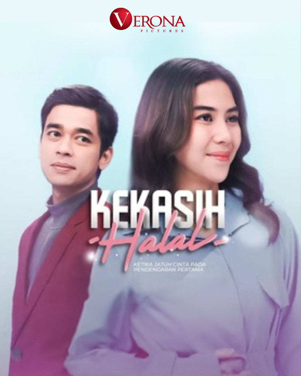 Kekasih Halal Series Verona Pictures