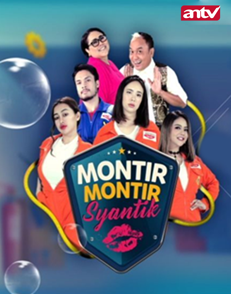 Montir Montir Syantik - Verona Pictures