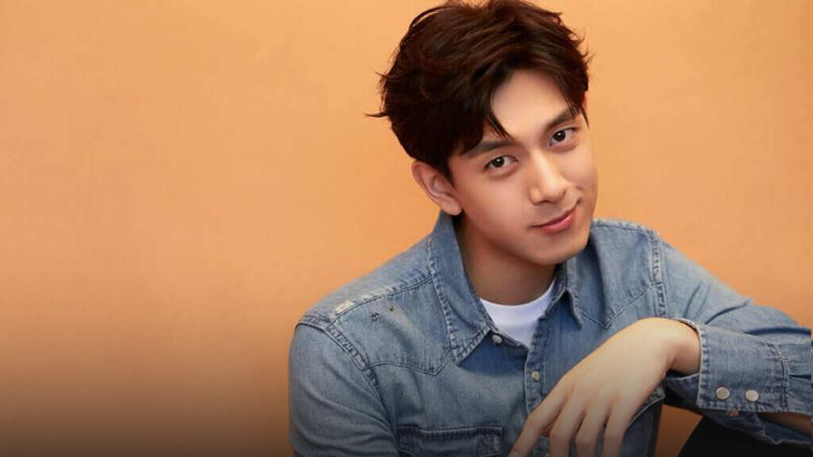 Top 5 Drama China Li Xian, Debut Peran Kecil Hingga Jadi Aktor Besar ...