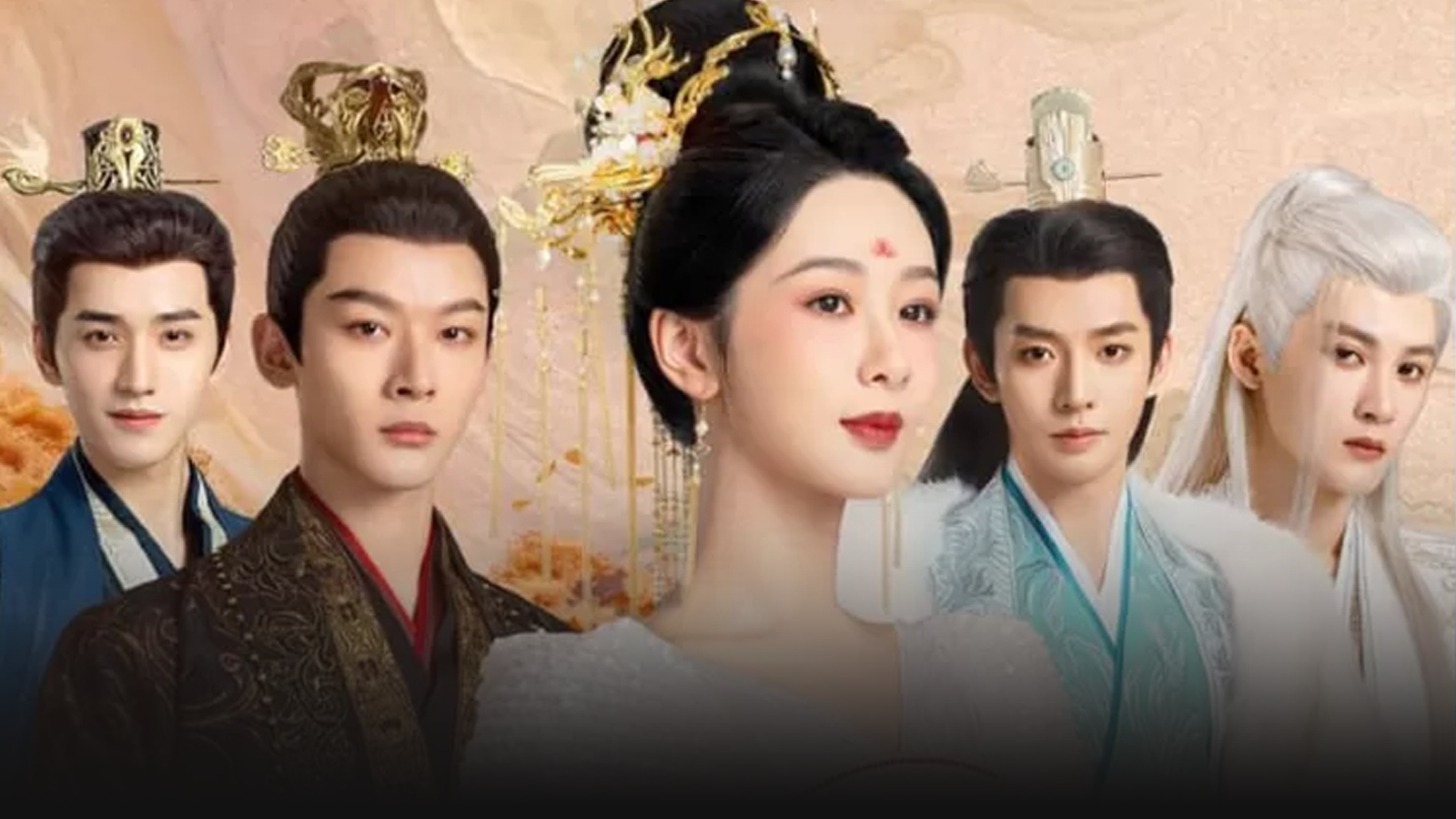 Sinopsis Drama China Lost You Forever 2
