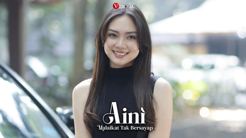 Profil Lengkap 13 Pemain Aini Malaikat Tak Bersayap Episode 1-5