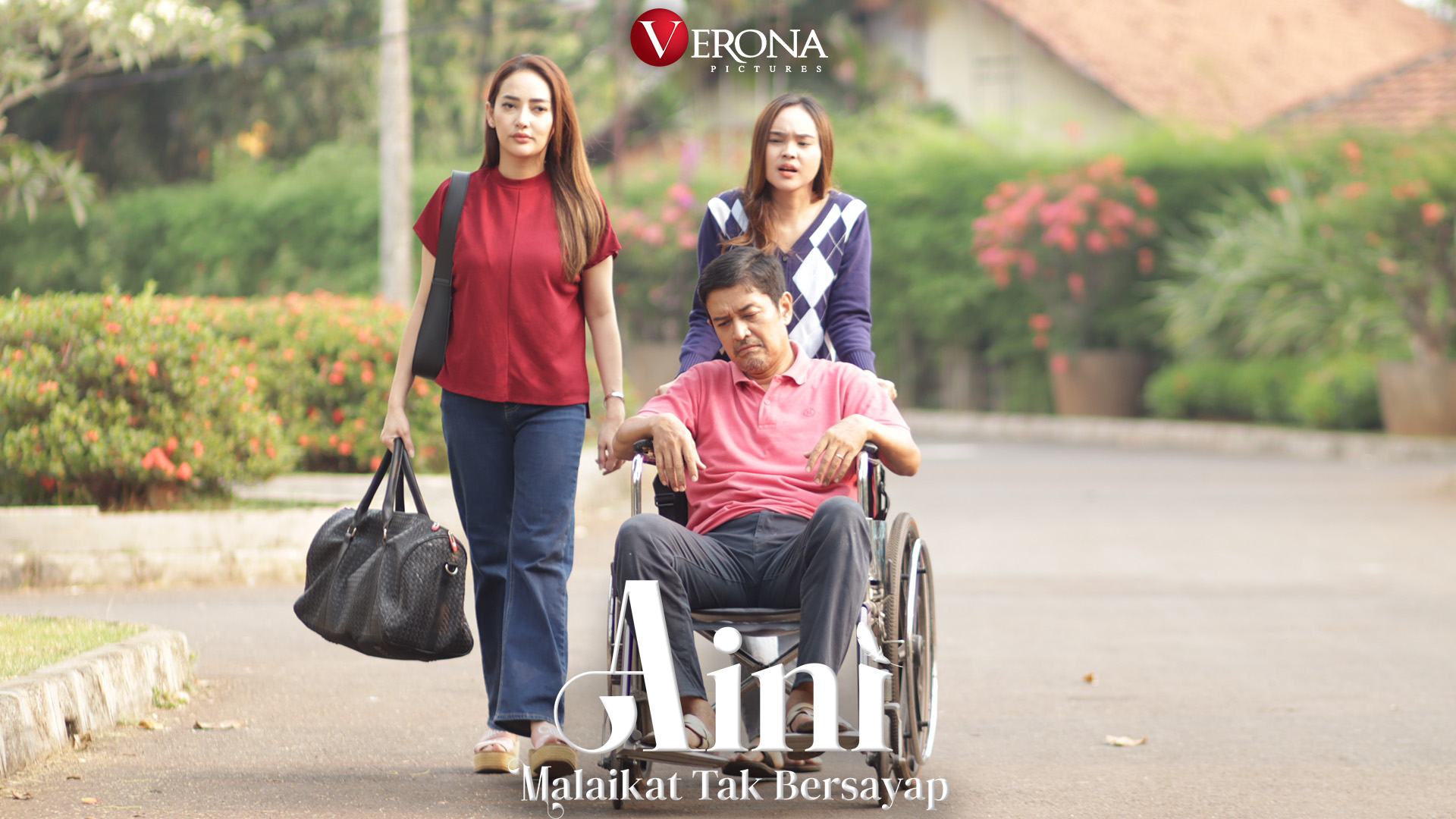 Sinopsis Aini Malaikat Tak Bersayap Episode 7 (10 September 2024): Butiran Beras Pengantar Maut