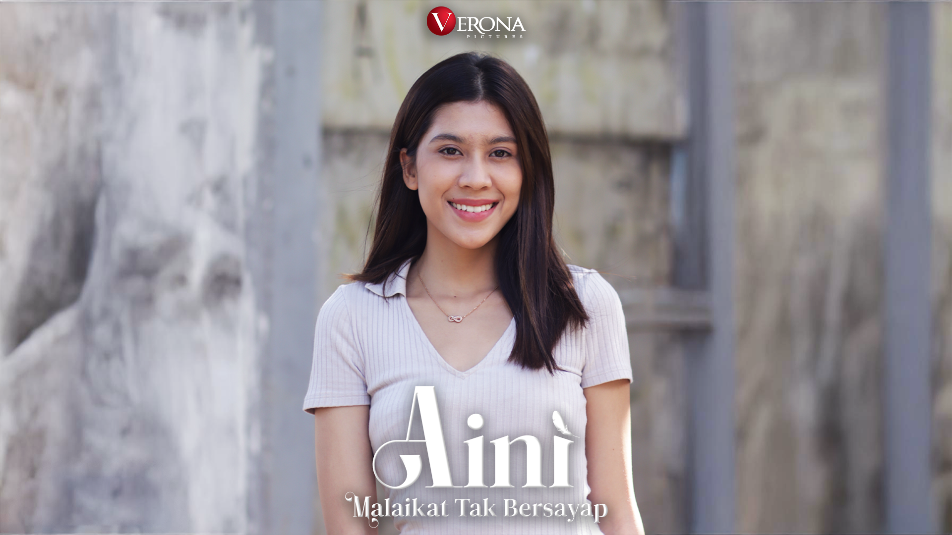 Cut Ashifa Pemain Aini Malaikat Tak Bersayap, Gemini yang Gampang Bosan!