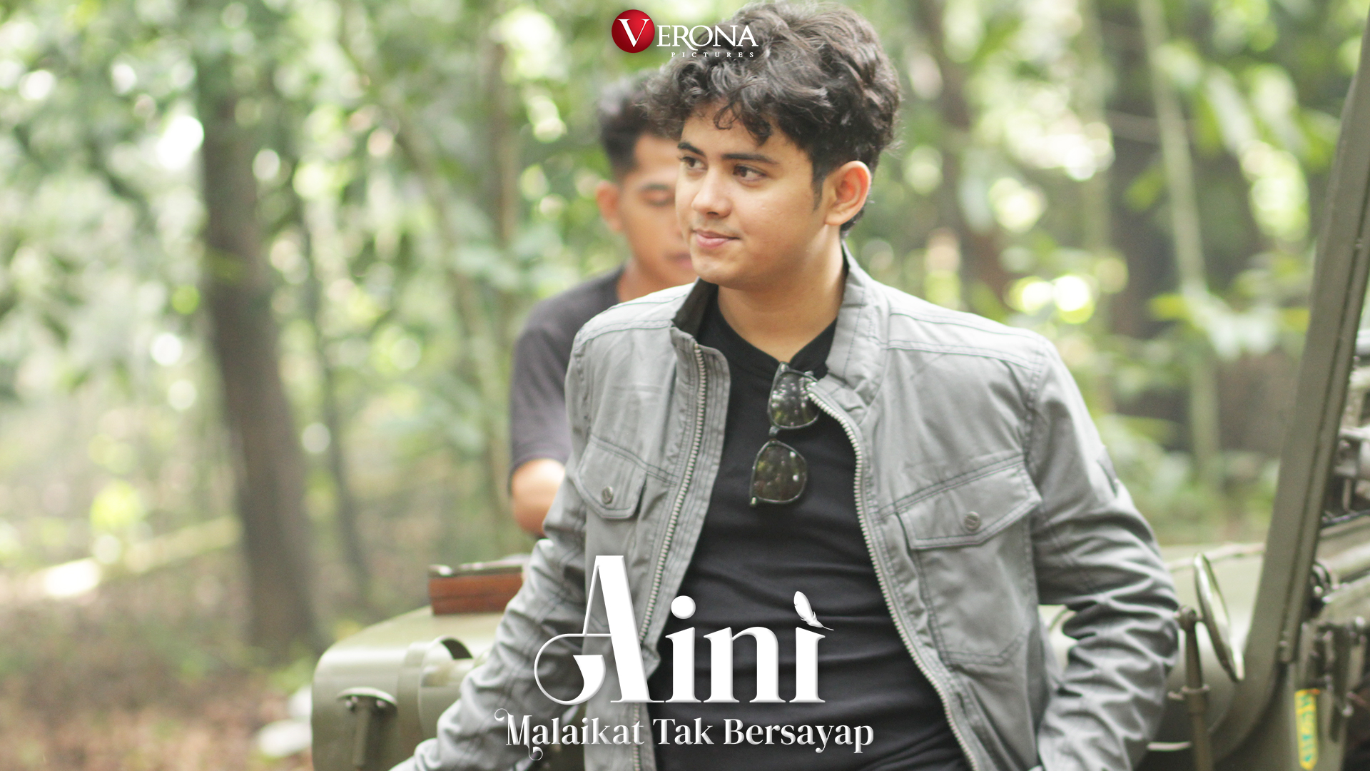 Fakta Menarik Aliando Syarief Pemain Aini Malaikat Tak Bersayap, Sembuh ...