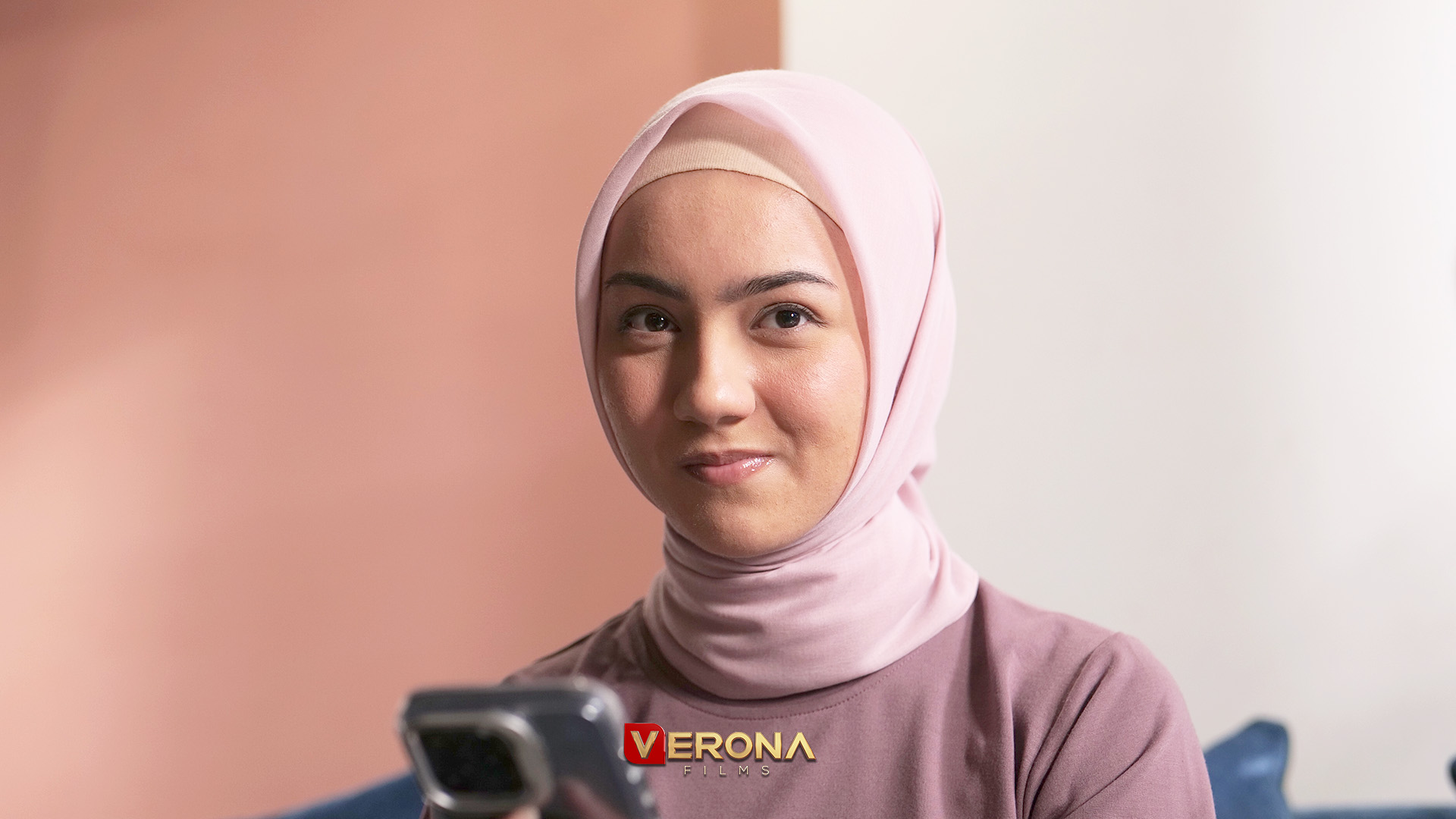 Profil Lengkap Ersya Aurelia Aktris yang Akan Terlibat di Verona Films!