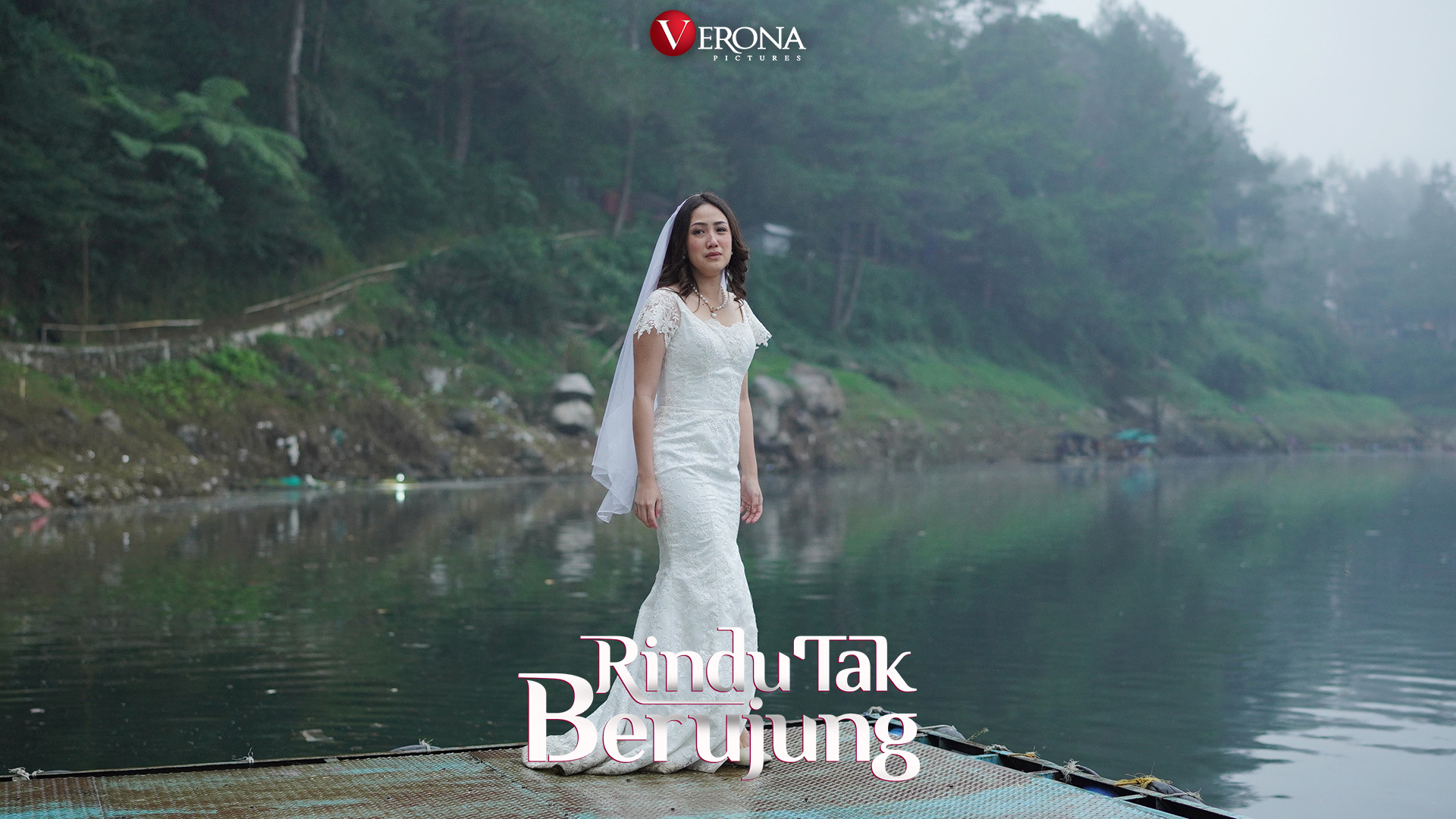 Sinopsis Rindu Tak Berujung Episode 2 Terbaru Sabtu, 13 September 2025