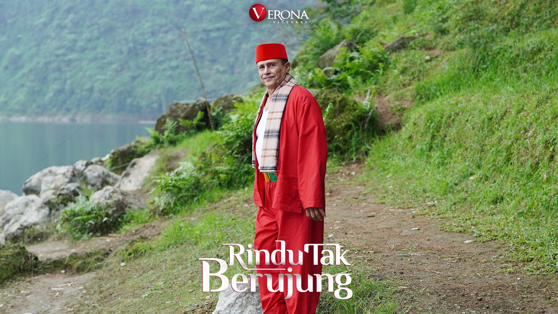 Profil Lengkap Barry Prima Aktor Senior yang Terlibat di Sinetron Rindu ...