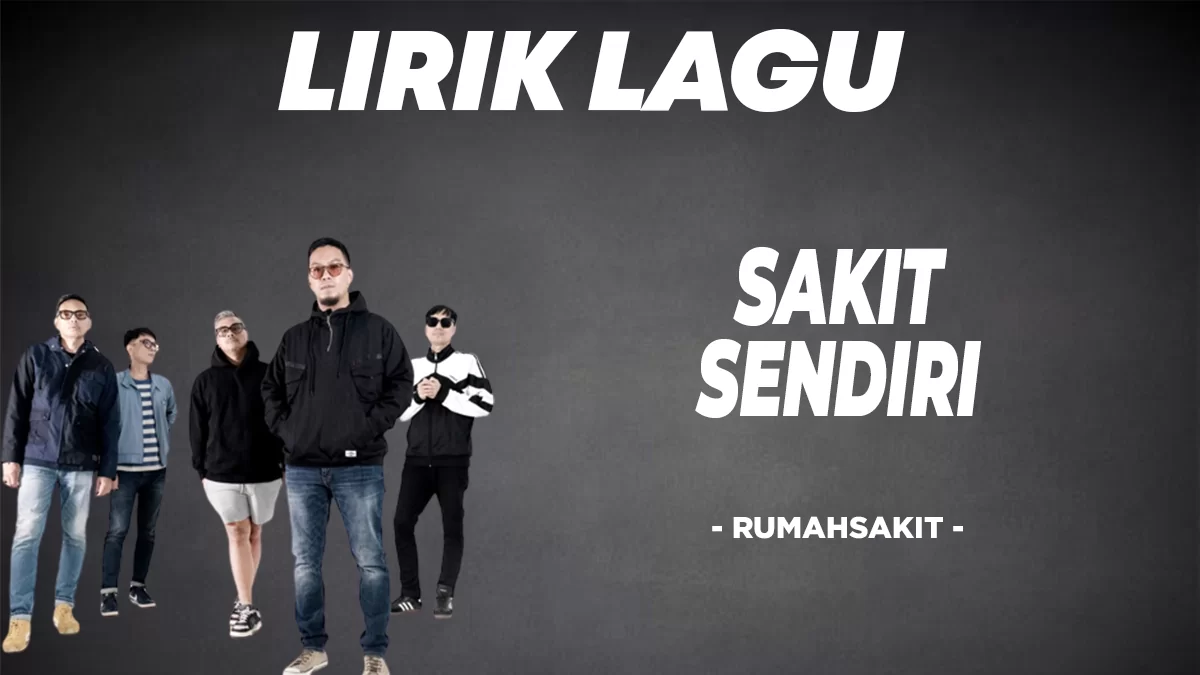 Rumahsakit - Sakit Sendiri - Verona Pictures